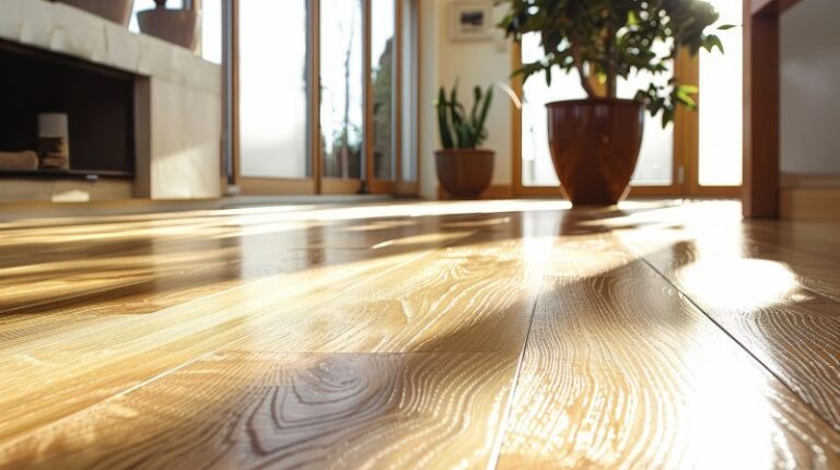Wood Flooring | Ways to Protect It | Prestige Floors